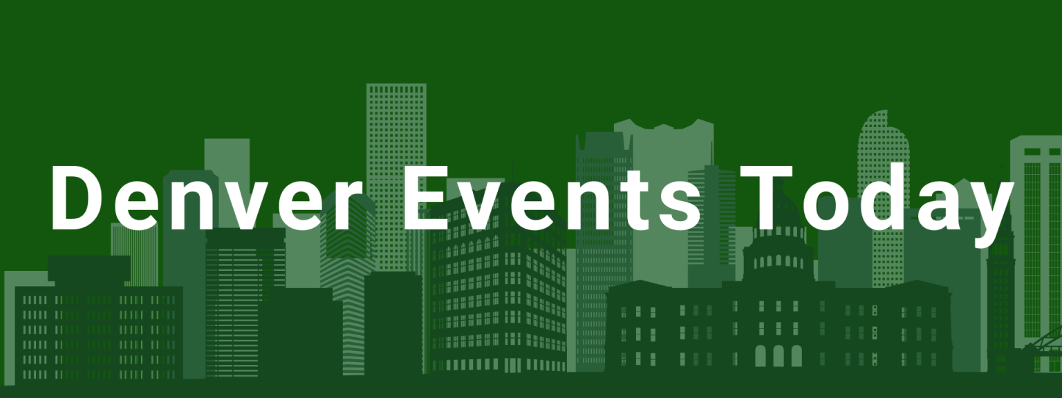 Denver Concerts Today - Denver Concerts Today